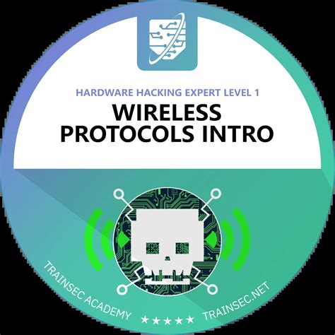 Wireless Communication Protocols Security Exploitation And Defense Trainsec