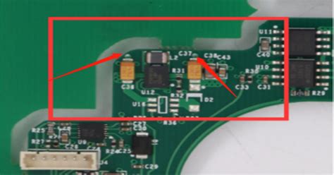 Pcb板上的标识字符设计，你知道多少？ 知乎