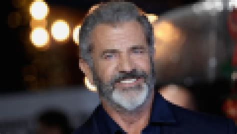Mel Gibson Shares Sweet Moment With Son Lars In Rare Photos
