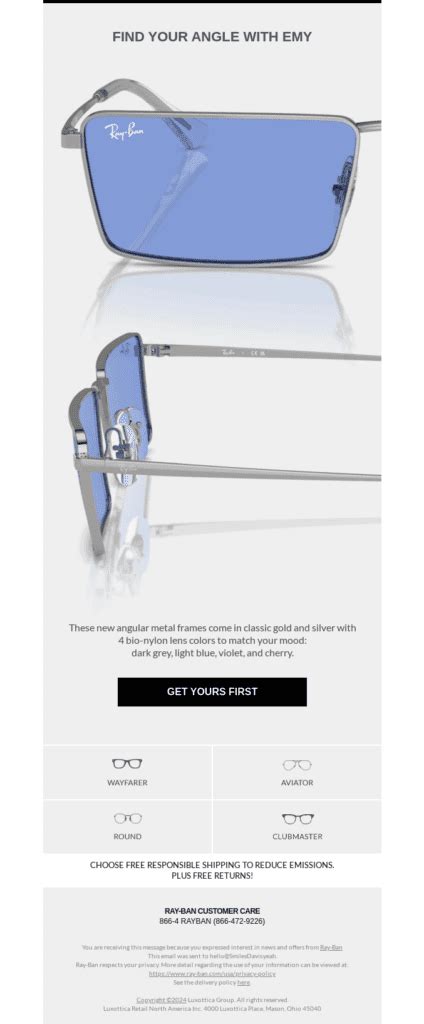 Email Graphic Trends 2024 Top Visual Ideas