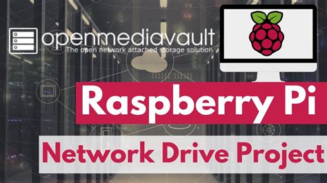 How To Install OpenMediaVault OMV On Raspberry Pi YouTube