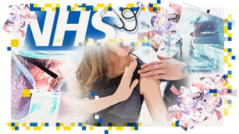 Nhs Pays Millions To Victims Of Hospital Sex Pests