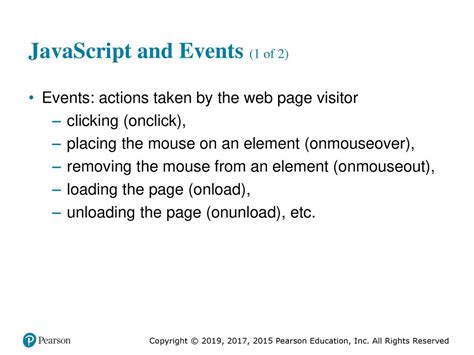 Web Development And Design Foundations With H T M L 5 Ppt Download