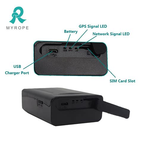 Gps Tracker Kit For Car Navigation Gps Cars Remotely Portable Recorder
