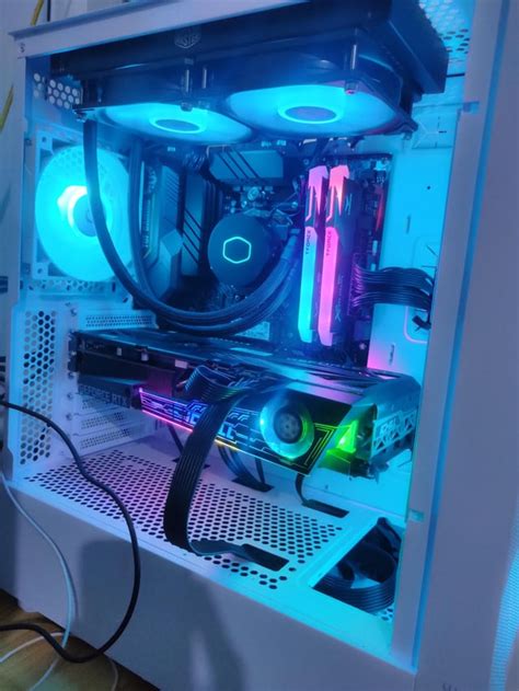 Desktop Not Booting Up Rpcmasterrace