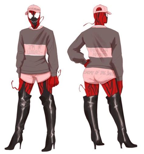 Pin By Mel 🧡💛🤍💙 On We Are Venom Cute Drawings Spiderman Comics