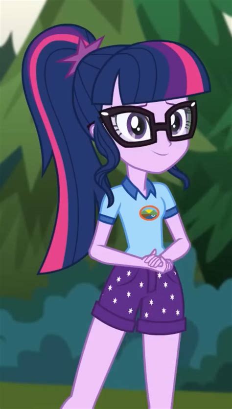 Twilight Sparkle Sci Twi Legend Of Everfree By Nathanle715 On