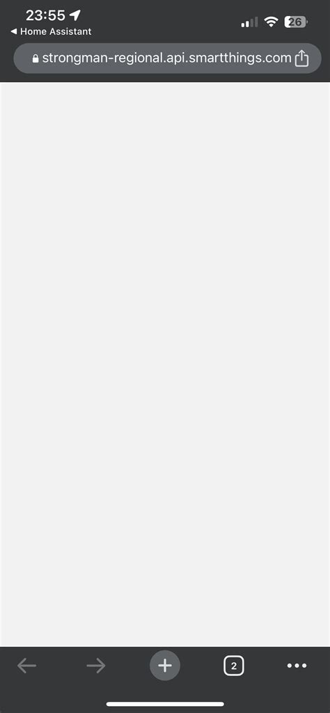 After Update Some Integrations Wont Load Configuration Home Assistant Community