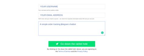 How To Build A Chatbot With Telegram Wit AI Dialogflow And CodeIgniter LD Talent Blog