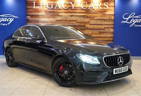 New Mercedes E Class All Terrain 4x4x2 Review Auto Express