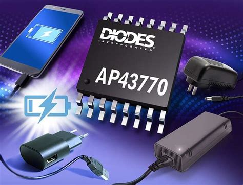 USB Type C PD Controller Supports Standard And Proprietary Protocols EEWeb