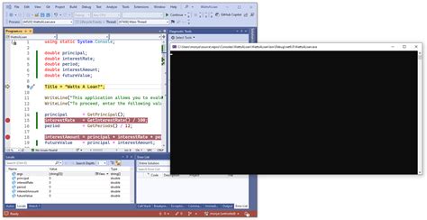 76 Introduction To Errors And Debugging