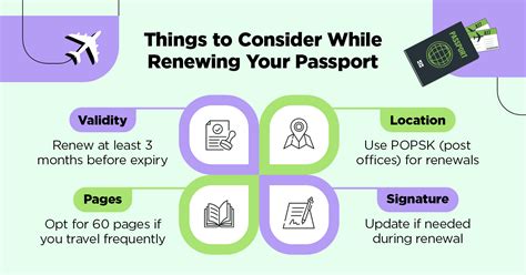 Passport Renewal Process 2025 How To Renew Your Passport In India
