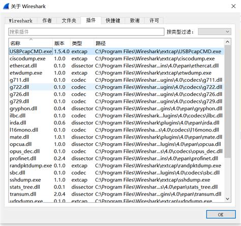 嵌入式工程师必学(40):wireshark的usb协议分析usbpcap Csdn博客 嵌入式工程师必学(40):wireshark的usb协议分析usbpcap Csdn博客