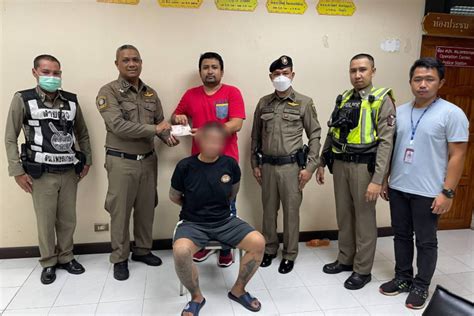 หนุ่ม รปภ ดวงซวย โทรหาพี่ชายขู่ยิงตัวเอง ตร เข้าไปช่วย ตรวจพบประวัติมี