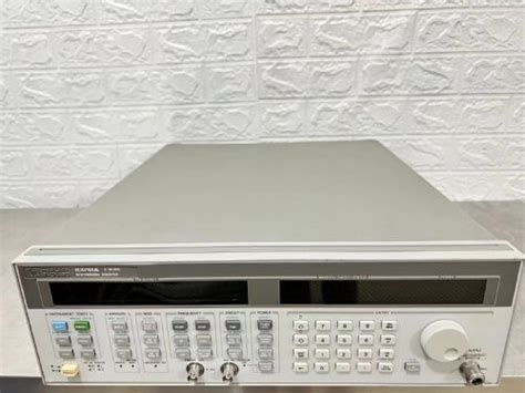 美国原装agilent 安捷伦8753e 网络分析仪