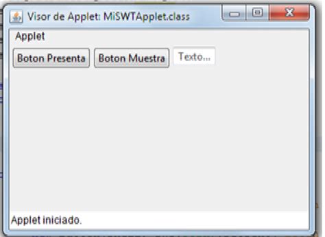 Pachy Blog Archive SWT Standard Widget Toolkit