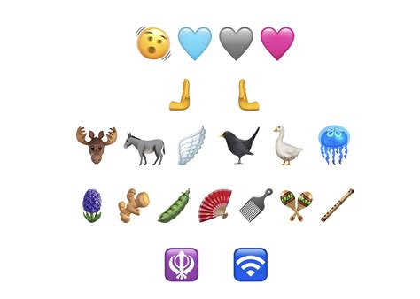 Ios 16 4 Is Here 21 New Emojis New Software Update Page And More Check Out The New Feature
