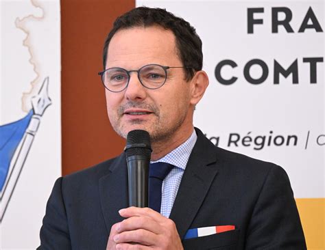 Jérôme Durain Dans Les Prisons Spéciales Narcotrafiquants Cest Très Sévère Mais Les