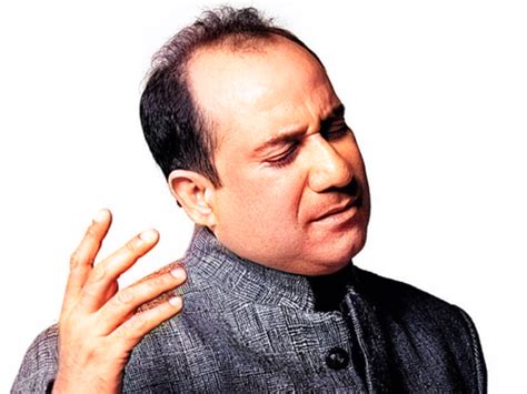 Rahat Fateh Ali Khan In Dubai Pakistani Star Rahat Fateh Ali Khan To