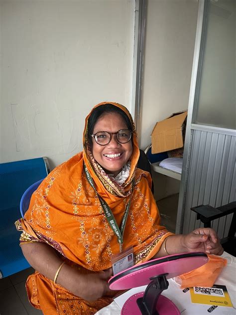 Ashna Afroze On Linkedin Seewelldowell