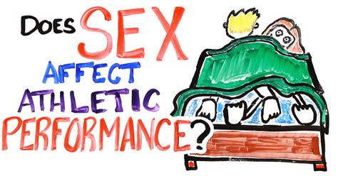Does Sex Affect Athletic Performance TEAM WILD