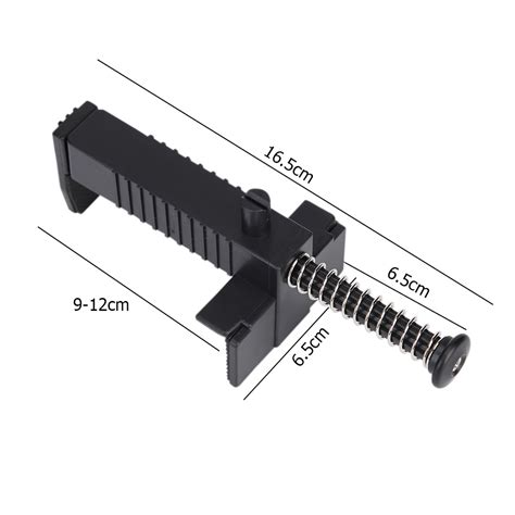 2pcs Universal Bricklaying Wire Drawer Building Leveling Brick Liner