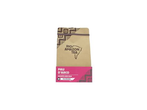 Pau Darco Lapacho Tea Bags