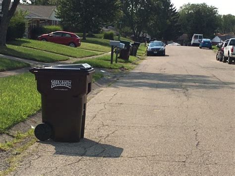 Garbage Pickup Errors Has ‘trash Flowing Through Neighborhood