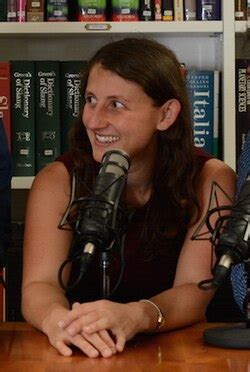 Anna Ptaszynski Wikipedia