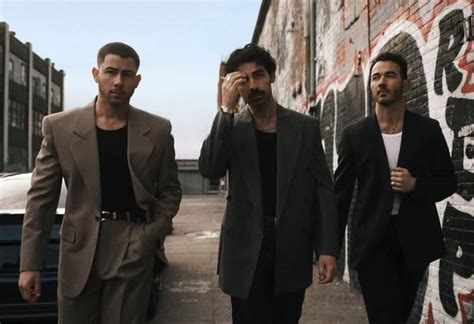 De Regreso A Disney Los Jonas Brothers Regresan A La Pantalla Con