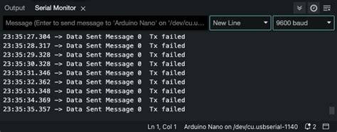 I Cant Get Consistent Communication Between Two Nrf24l01 Modules Programming Arduino Forum
