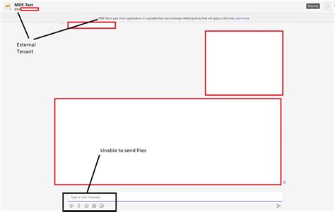 Microsoft Teams Bug Allows Malware Delivery From External Accounts Blog Lbt Technology Group