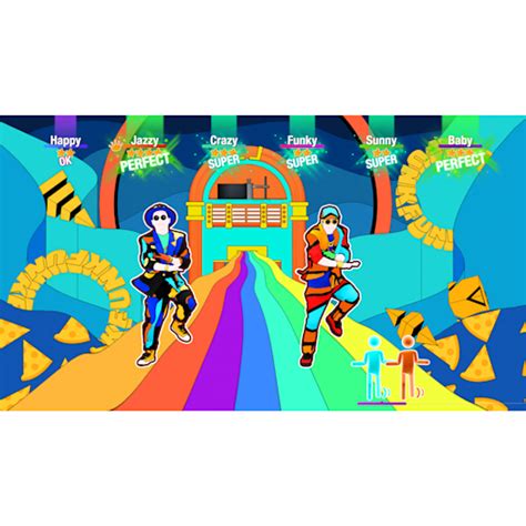 Just Dance 2022 - My Nintendo Store