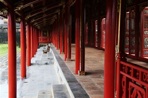 顺化门大楼南昌七大城门琉璃门大山谷图库