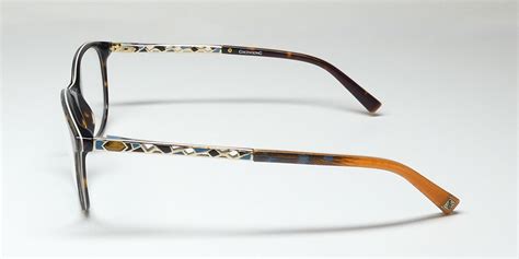 Coco Song Cv215 Life Style Eyeglasses For Women Modaframes