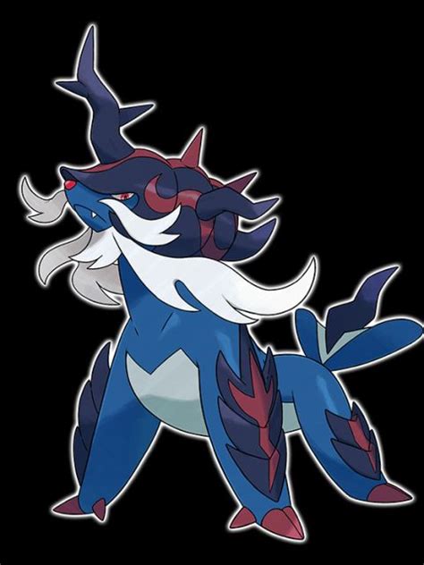 Samurott Pokemon Vs Samurott Hisuian Pokemon Who Would Win In A Fight Superhero Database
