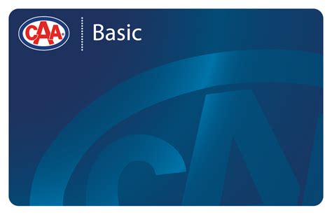 Associate Membership Caa Niagara