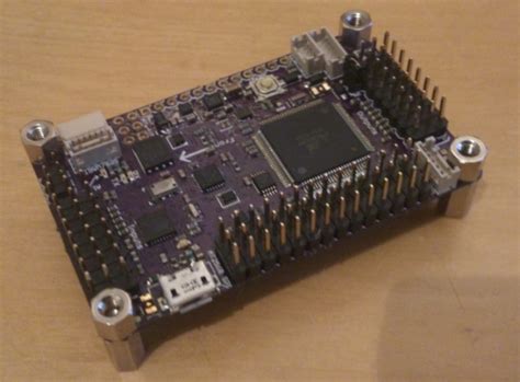 Building The Ardupilot Apm2x Firmware With Eclipse On Windows For Real Michael Melchior