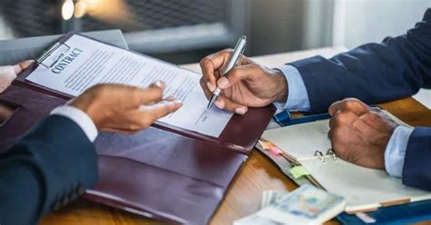 6 Popular Types Of Commercial Real Estate Loans In Canada
