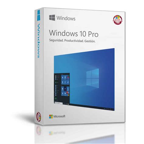 Licencia Windows 10 Pro Original 1PC Marketplace Colombia B2B B2C