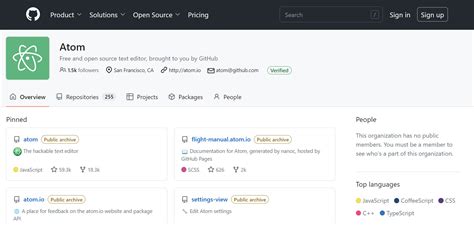 Top Front End Developer Tools
