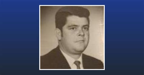 Jorge M Bermudez Obituary April 20 2010 Martinez Funeral Chapels