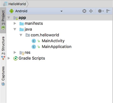 How To Call Native Java Functions From JavaScript For A React Native App Android Ademcan S Blog