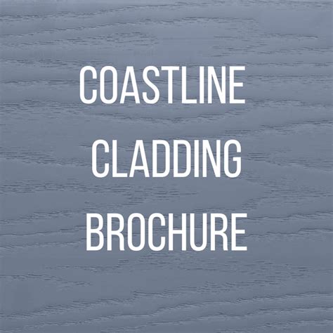 Coastline Cladding Faqs — Trade Superstore Online