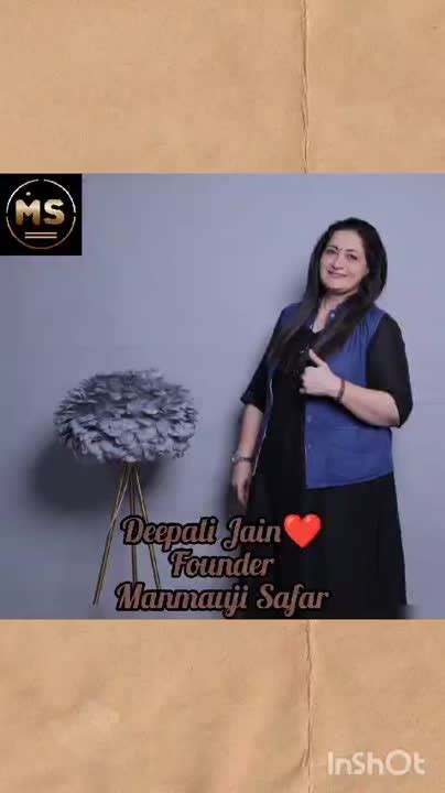 Deepali Jain On Linkedin Fear Of Judgment Eats Opportunity Standing At