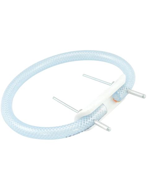 Dart 18 Footloop Assembly