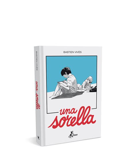 Una Sorella Bao Publishing
