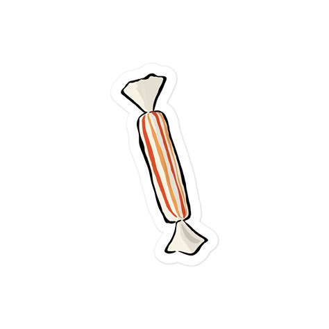 Tiny Candy Print And Cut File Snap Click Supply Co