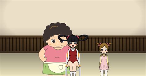 けいおん着せ替え2 안녕자두야 머리를 자름 超ドラえもんのイラスト Pixiv